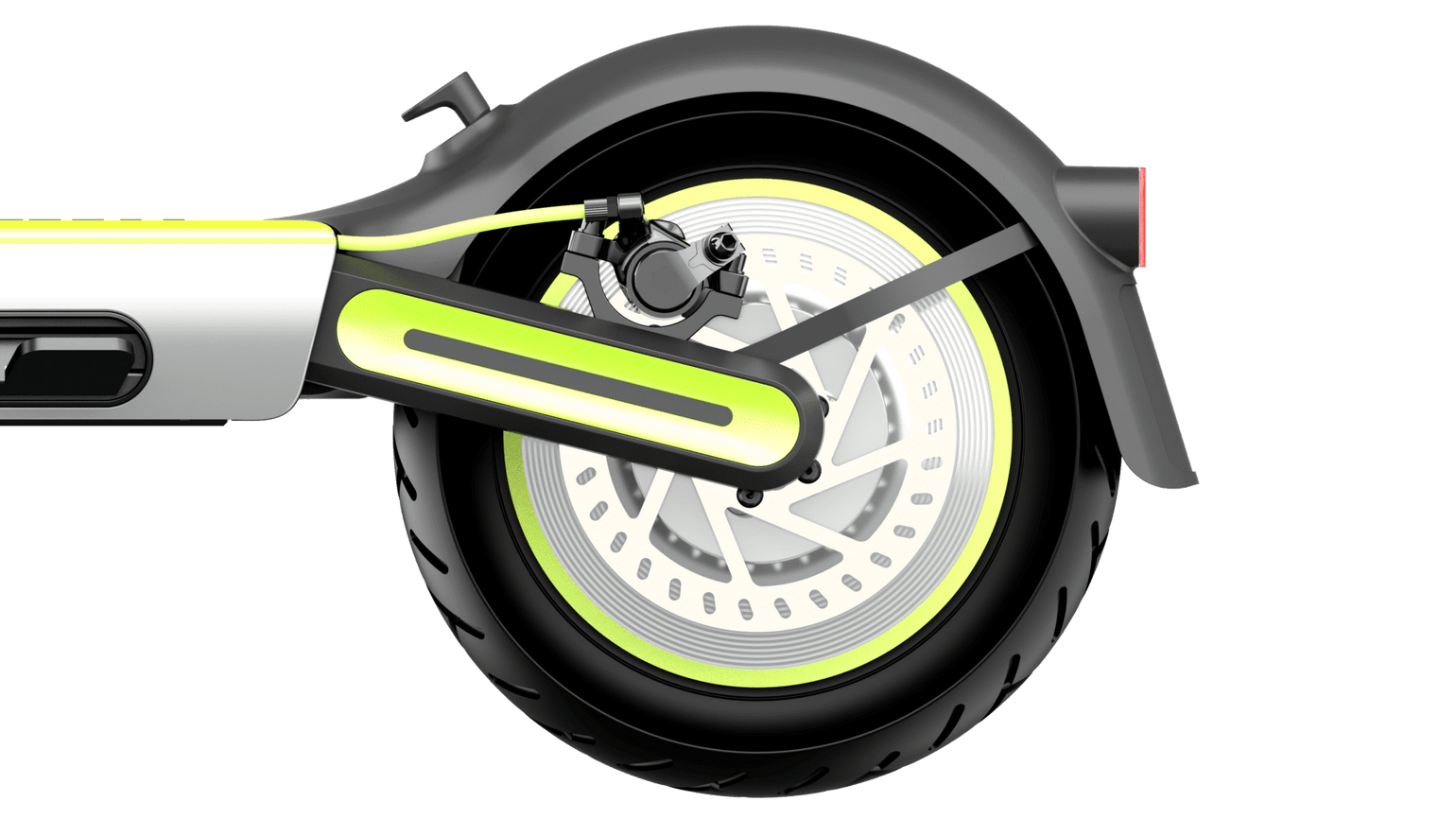 NAVEE S65 Ultimate Power & Suspension Electric Scooter – Electroheads ...