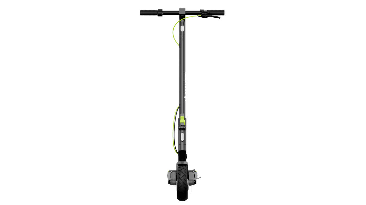 NAVEE S65 Ultimate Power & Suspension Electric Scooter – Electroheads ...