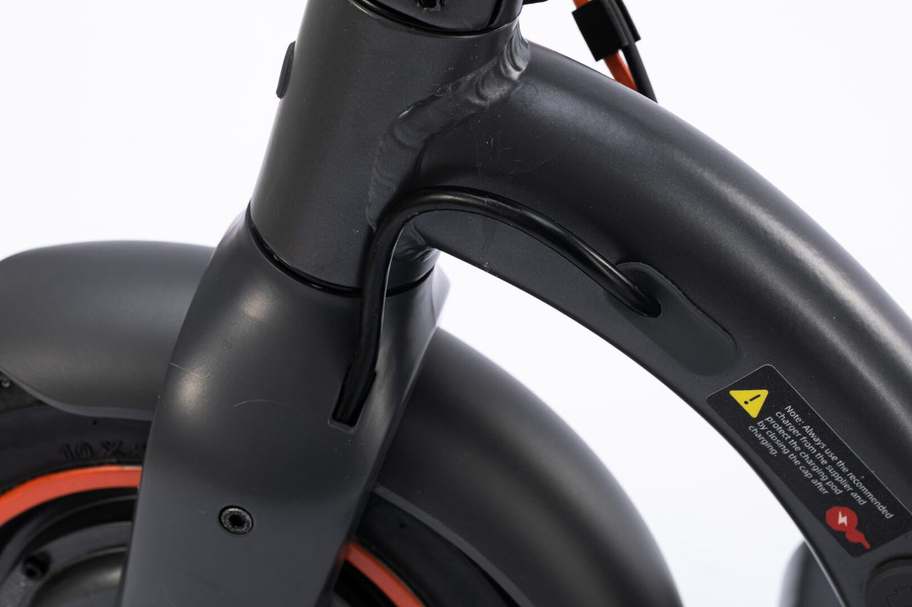 Navee V40 Pro Electric Scooter – Electroheads Media Ltd