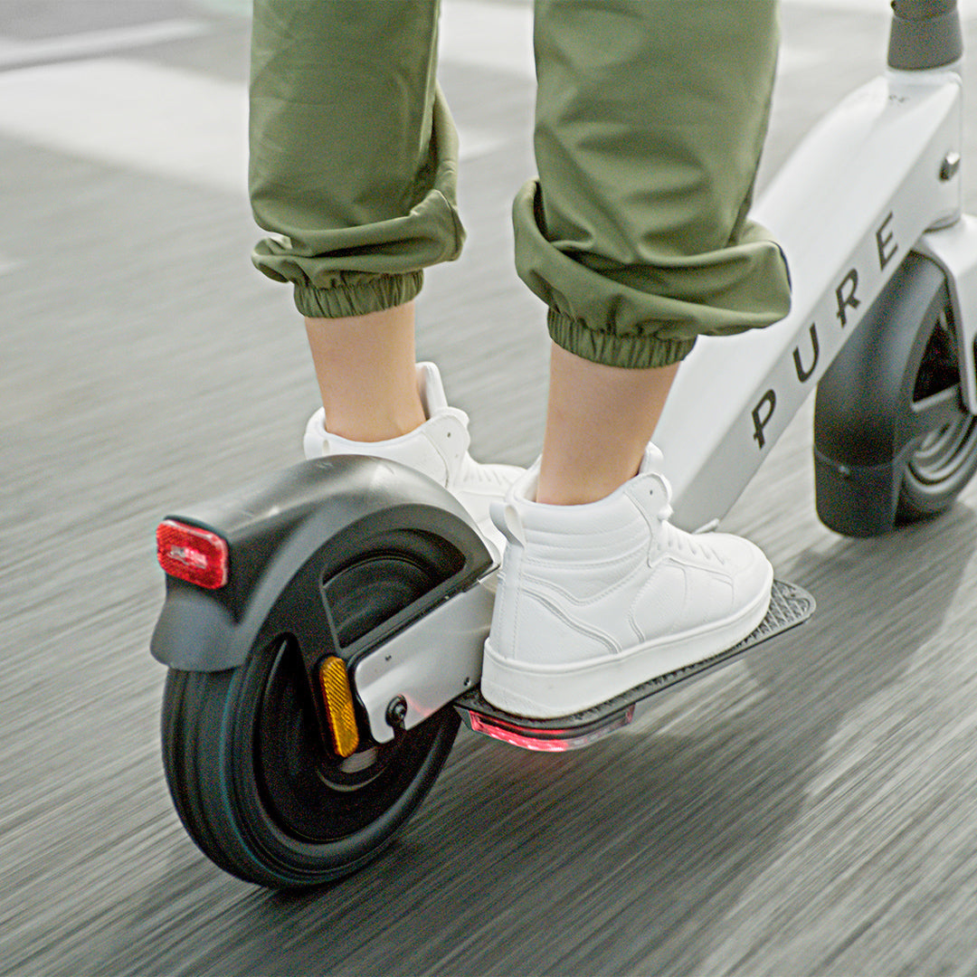 All Electric Scooters – Electroheads Media Ltd