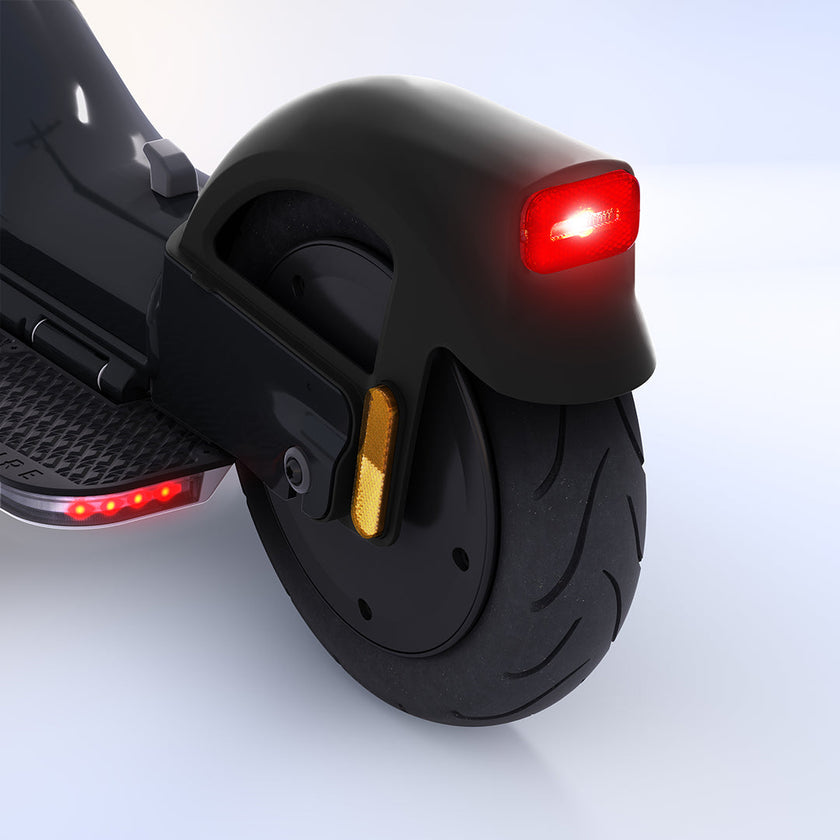 Pure Electric Pure Advance+ Electric Scooter – Electroheads