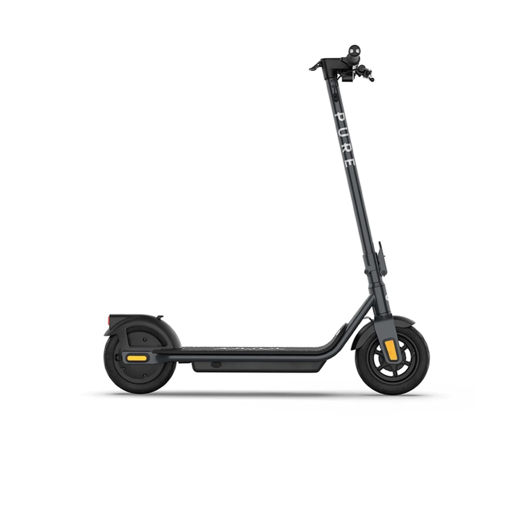 Pure Electric Pure Air³ Pro+ Electric Scooter – Electroheads Media Ltd