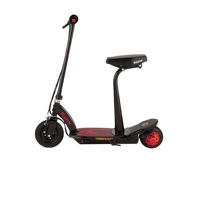 Razor Power Core E100S Electric Scooter – Electroheads Media Ltd