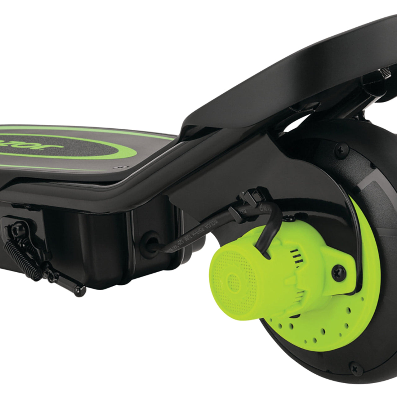 Electric Scooters for Kids – Electroheads Media Ltd