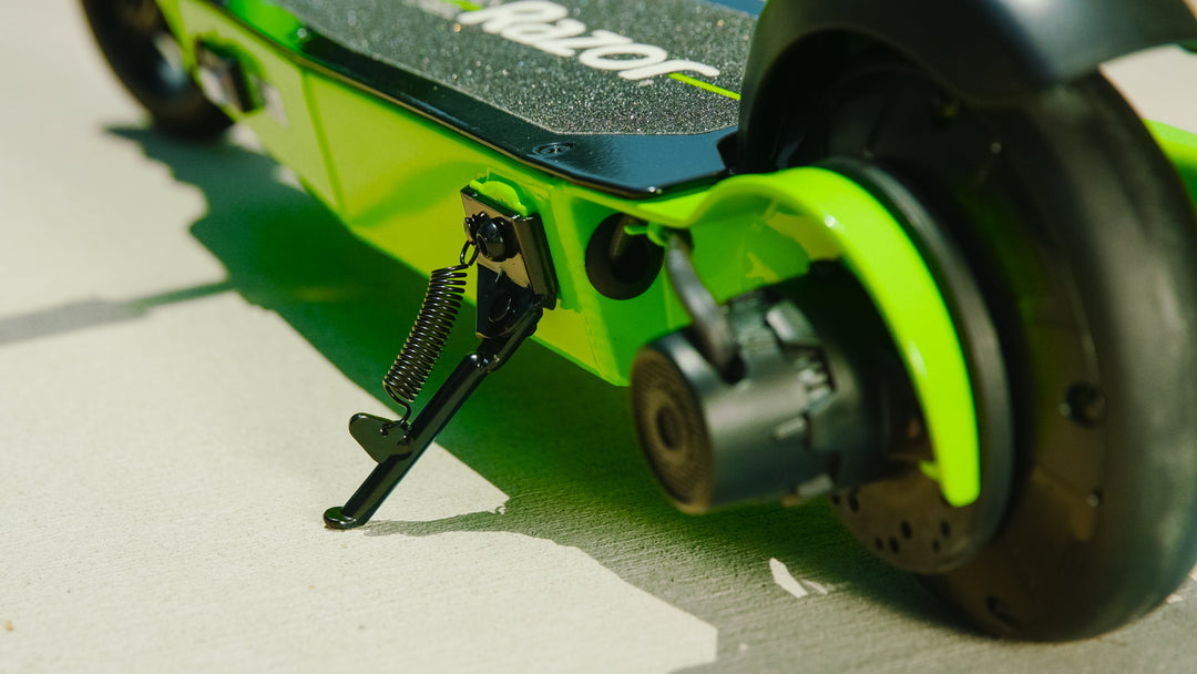 Buy the Razor Power Core S80 - Electric Scooters for Kids | Electroheads.com – Electroheads ...