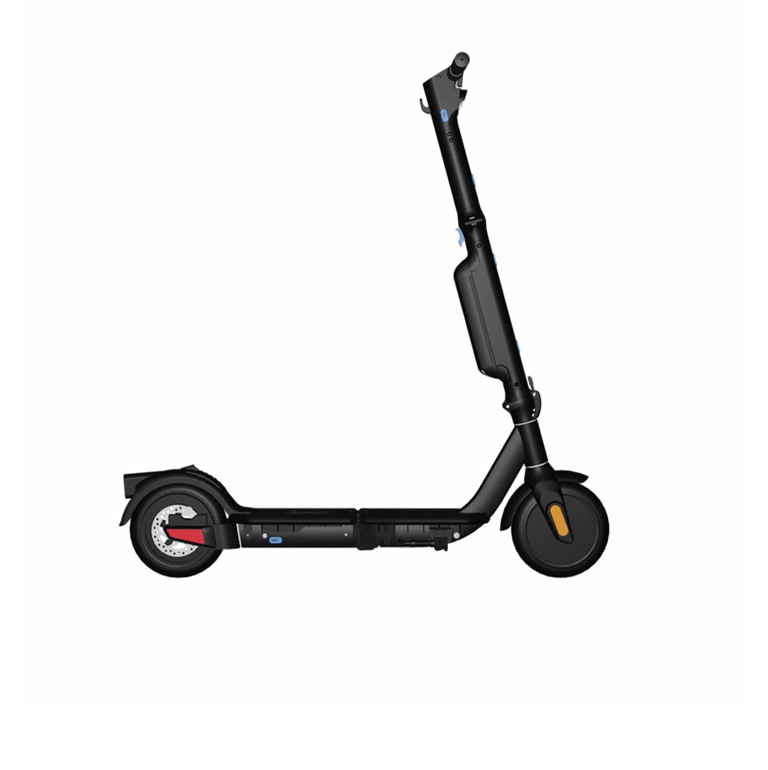 Riley RS3 Electric Scooter – Electroheads Media Ltd