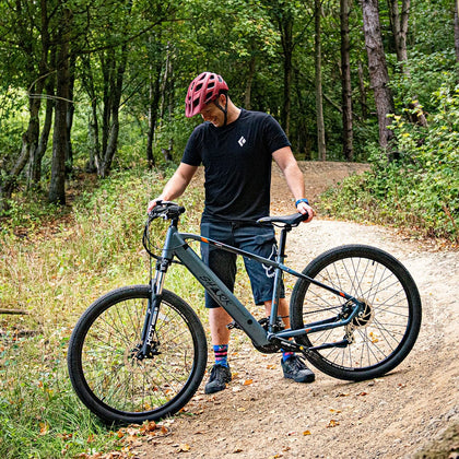 What is electric bike torque, and how much do I need? – Electroheads ...