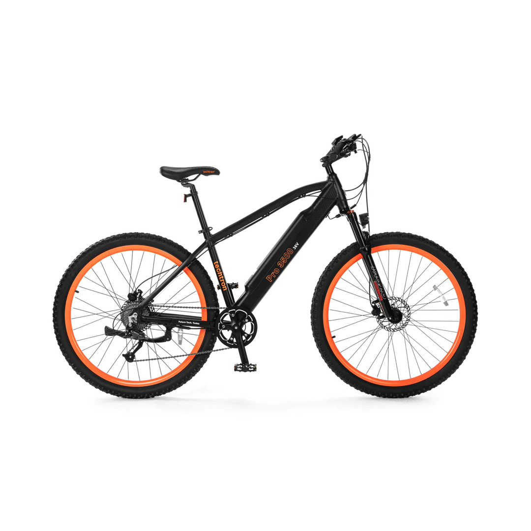 Techtron Pro 3500 Electric Bike - Shipping April 2024 – Electroheads ...