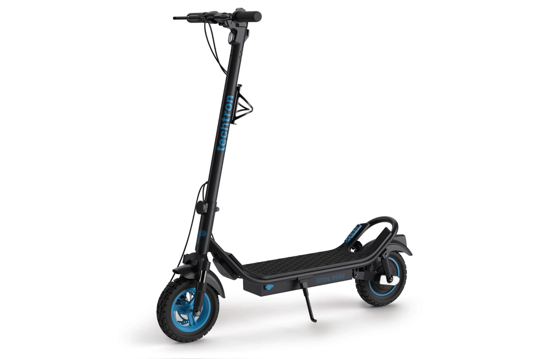 Pre-order the NEW Techtron Ultra 5000 electric scooter from ...