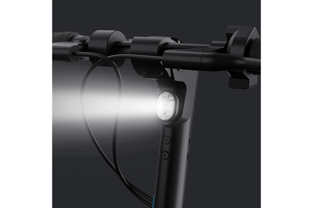 Pre-order the NEW Techtron Ultra 5000 electric scooter from ...