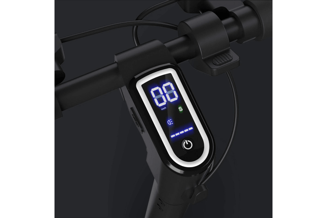 Pre-order the NEW Techtron Ultra 5000 electric scooter from ...