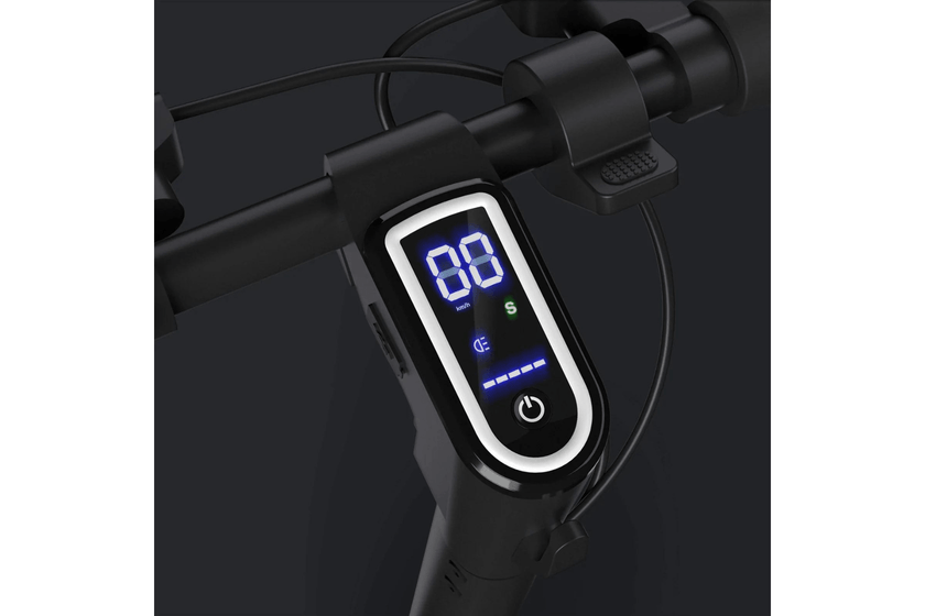 Pre-order the NEW Techtron Ultra 5000 electric scooter from ...