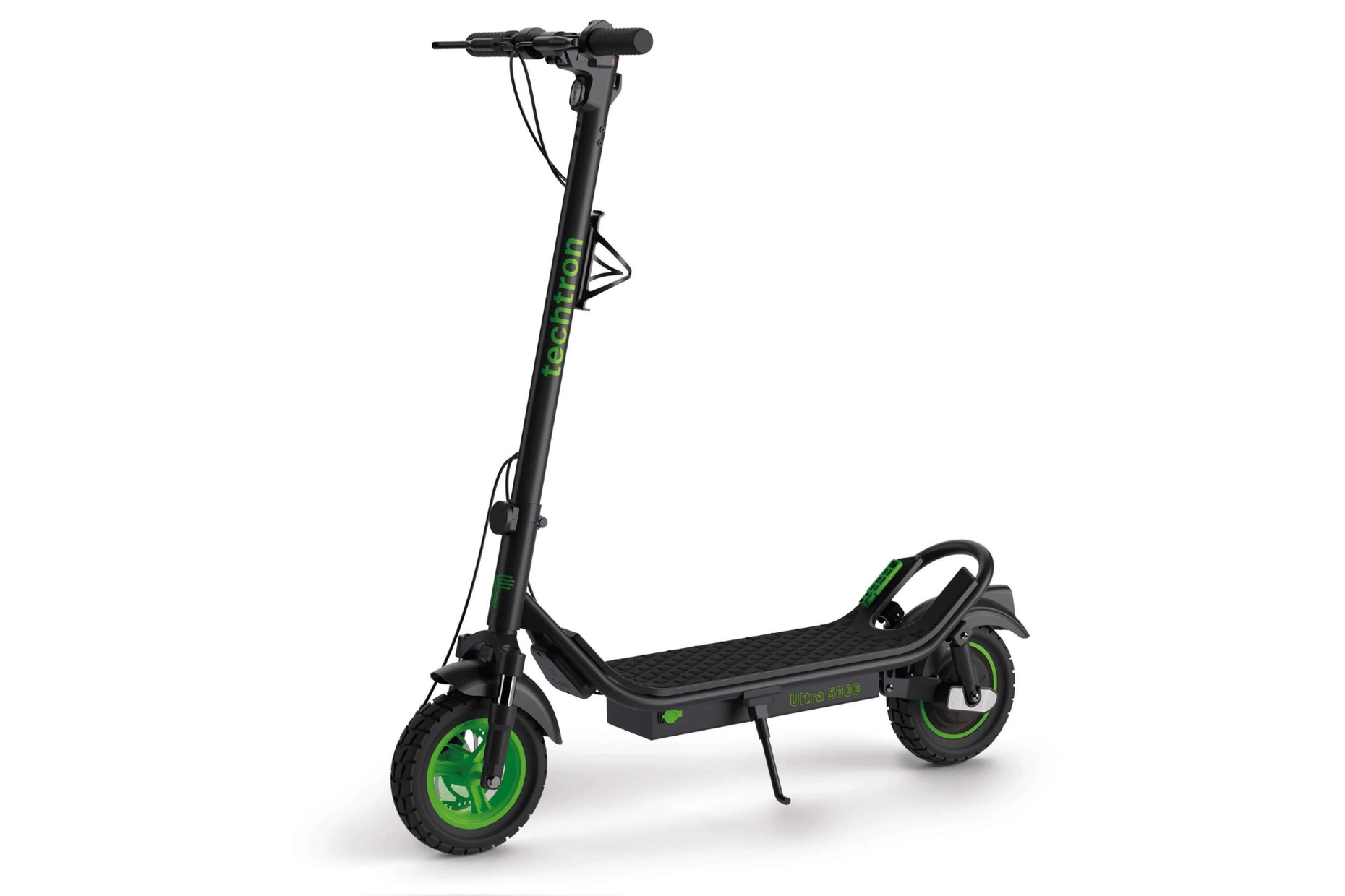 Pre-order the NEW Techtron Ultra 5000 electric scooter from ...