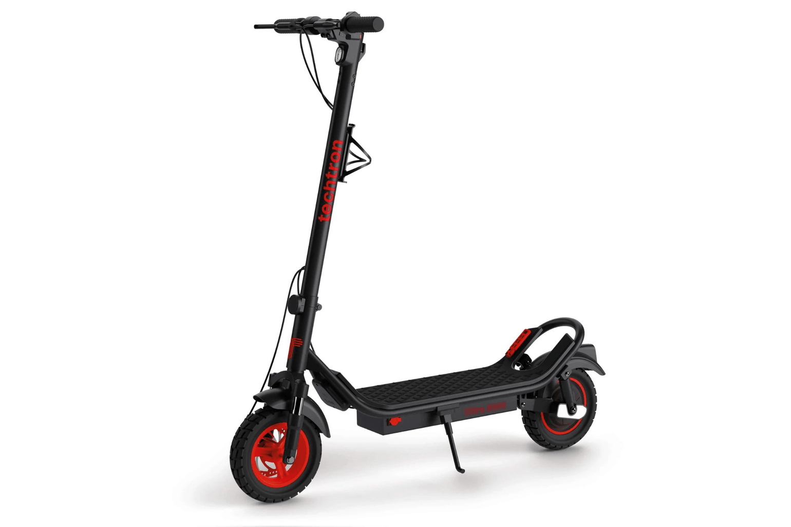 Pre-order the NEW Techtron Ultra 5000 electric scooter from ...