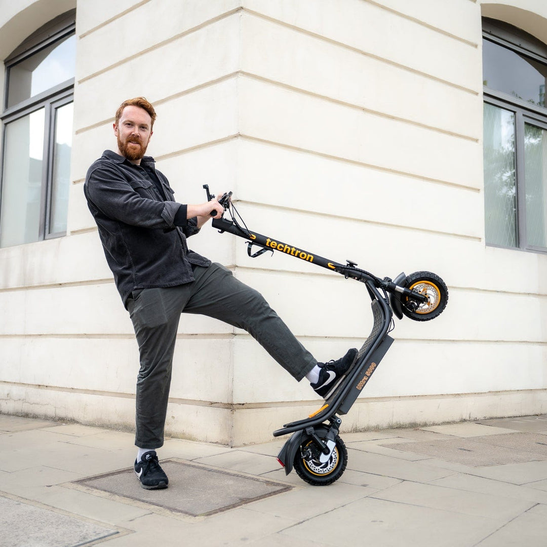 Techtron Elite 3500 review: cheap yet surprising – Electroheads Media Ltd