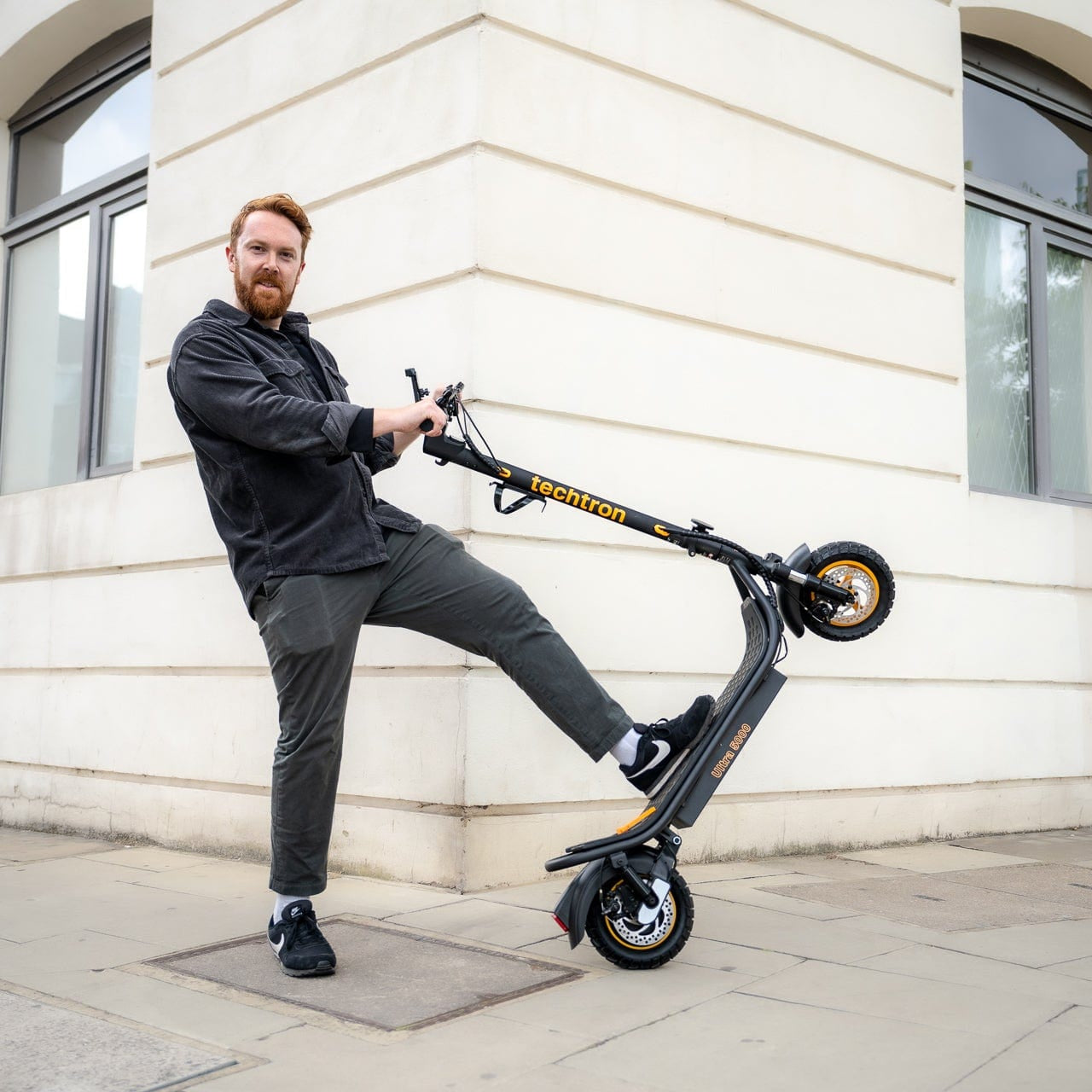 Buy off-road electric scooters – Electroheads Media Ltd