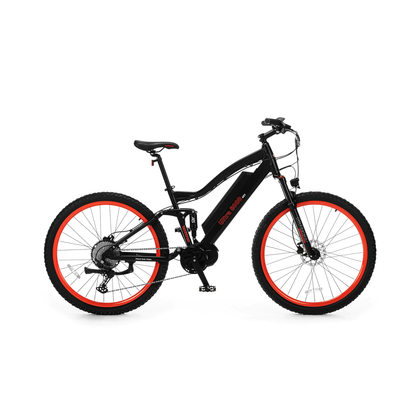Techtron Ultra 8000 Electric Bike - Shipping April 2024 – Electroheads ...
