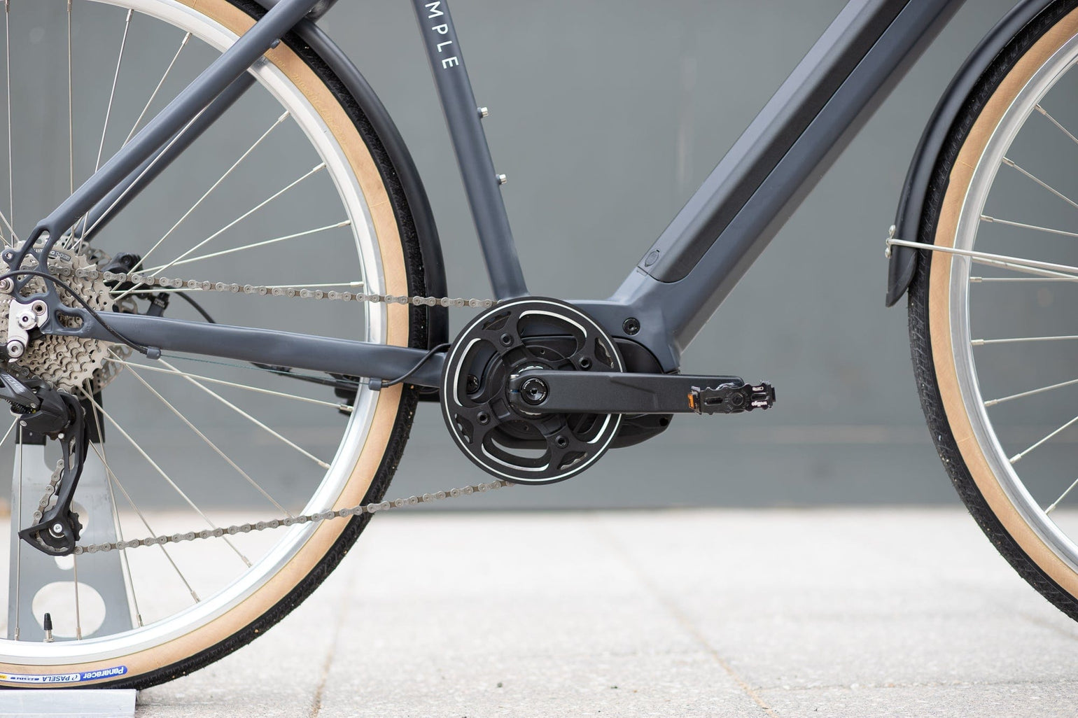 Road EBikes – Electroheads Media Ltd