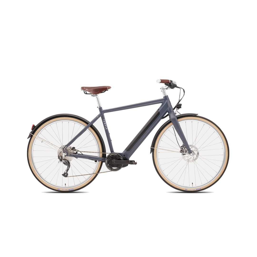 Buy the Classic Temple electric bike from Electroheads – Electroheads ...