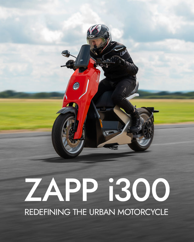 Zapp – Electroheads Media Ltd